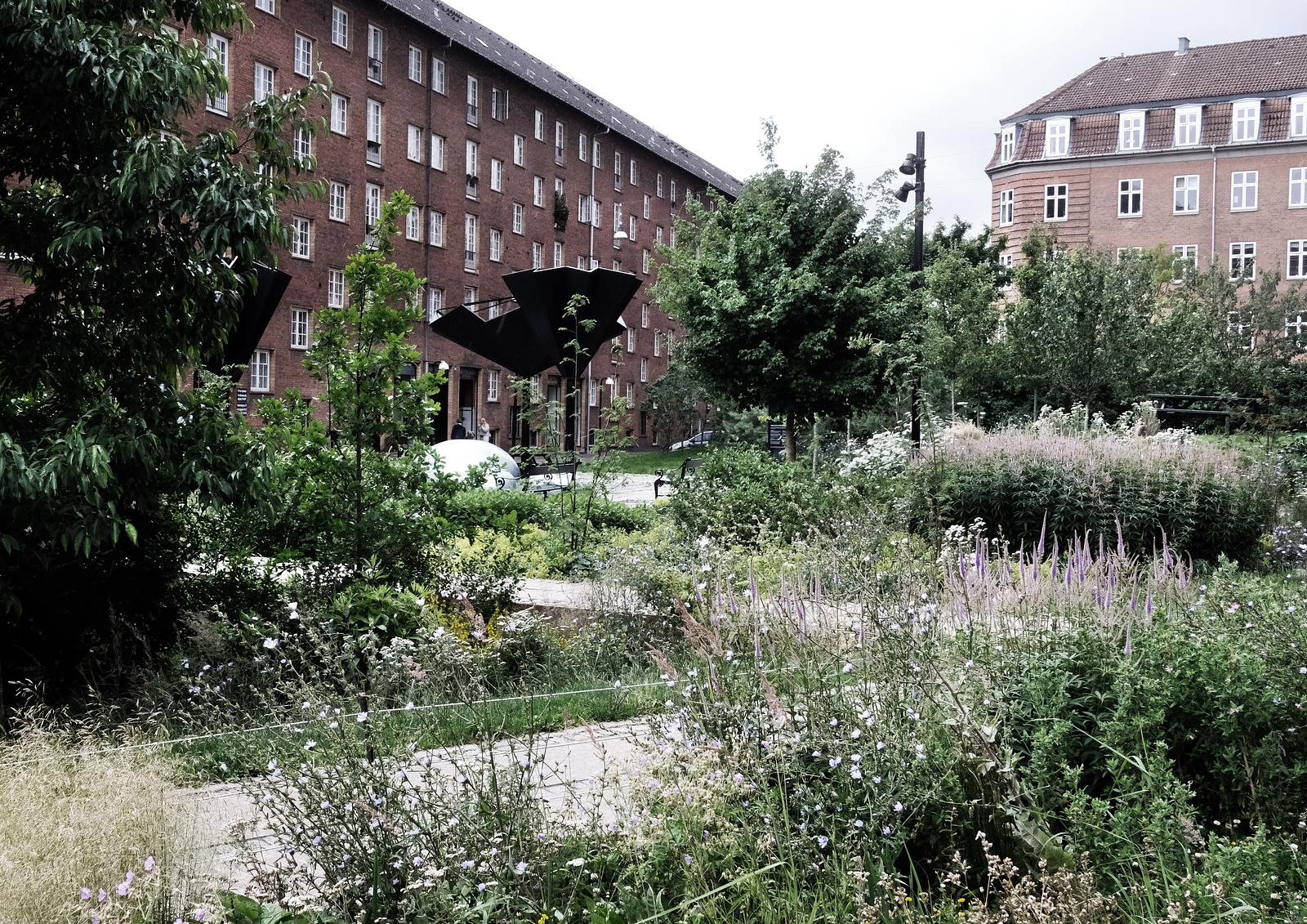 Tåsinge Plads - LYTT