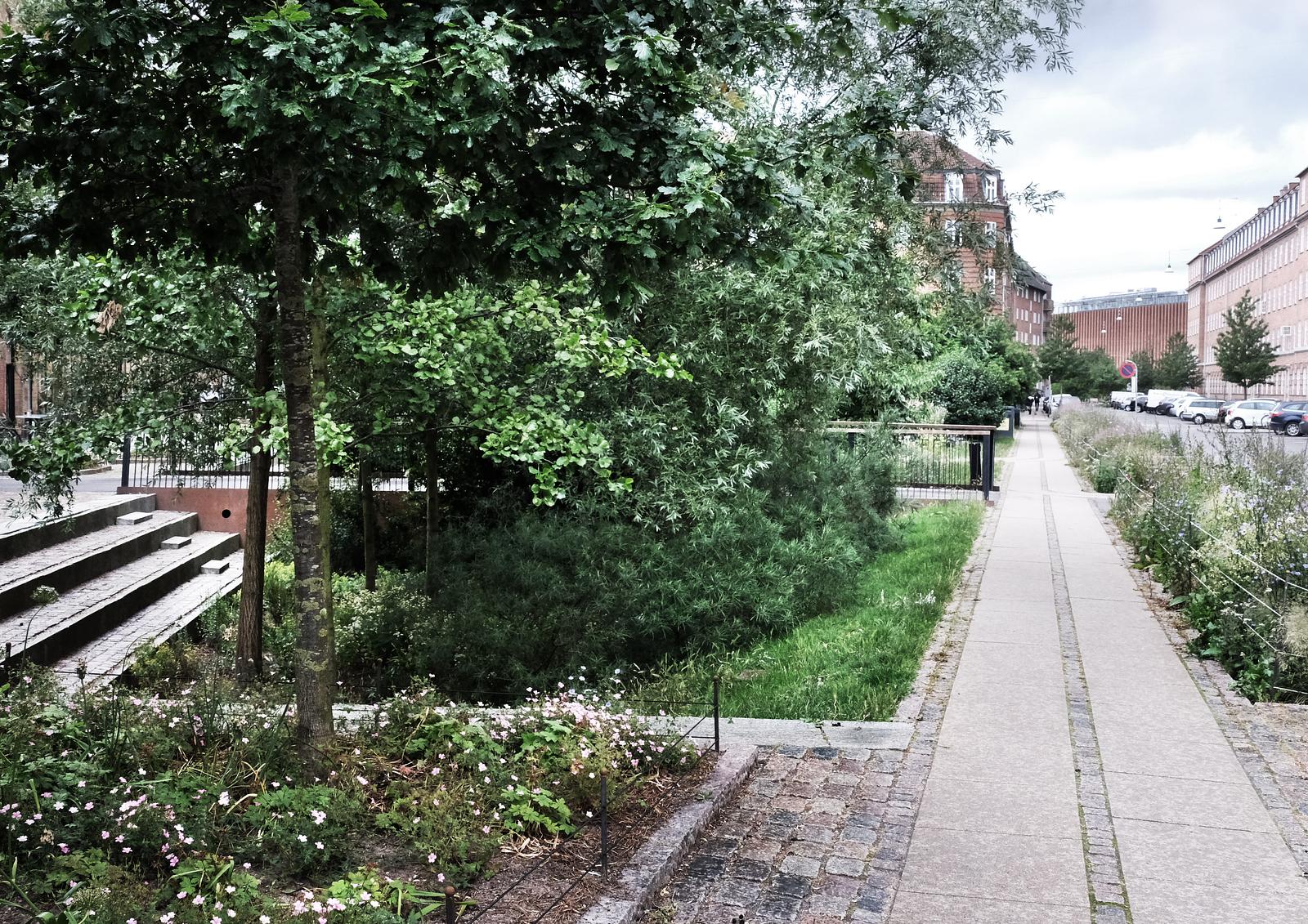 Tåsinge Plads - LYTT