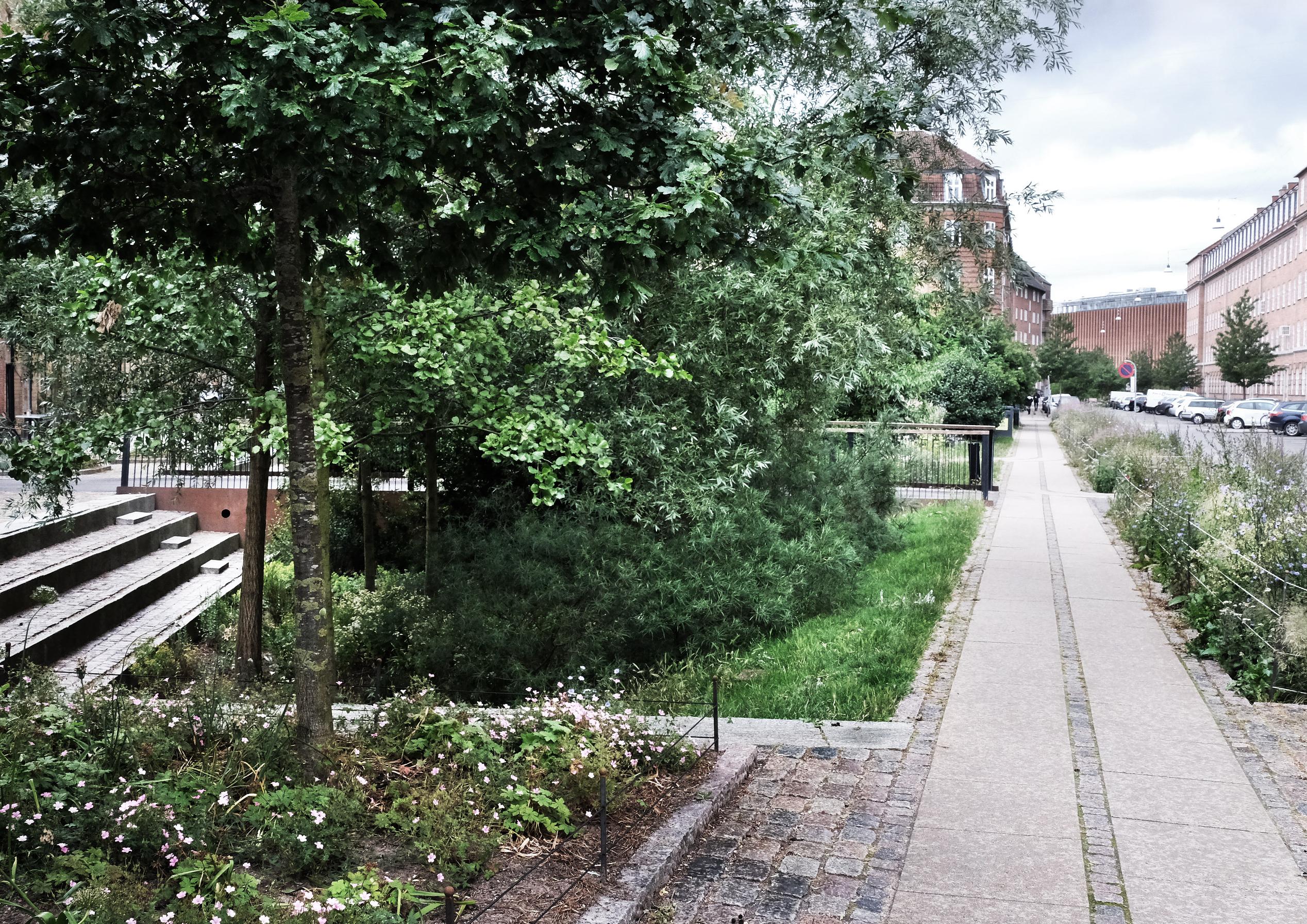 Tåsinge Plads - LYTT