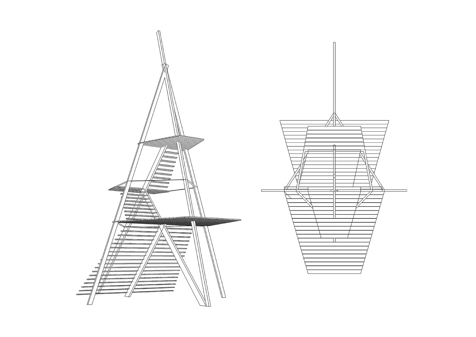 Marielyst Torv og Strandstrøg - LYTT