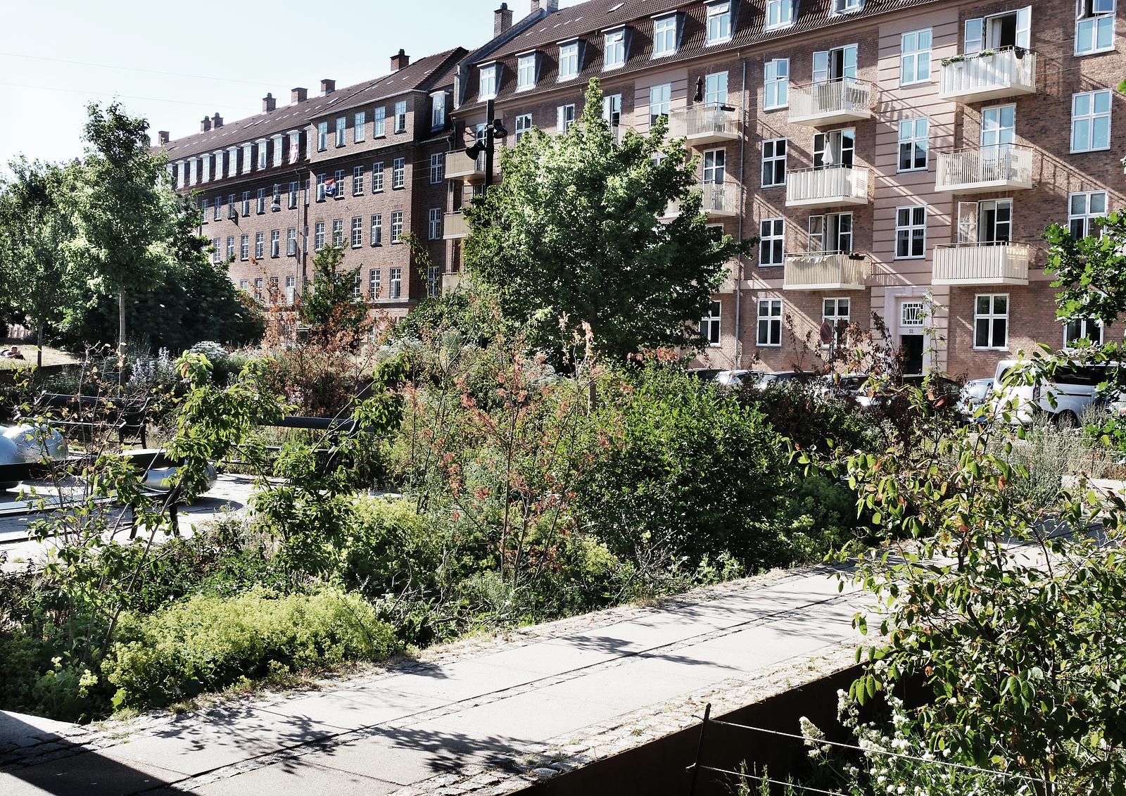 Tåsinge Plads - LYTT