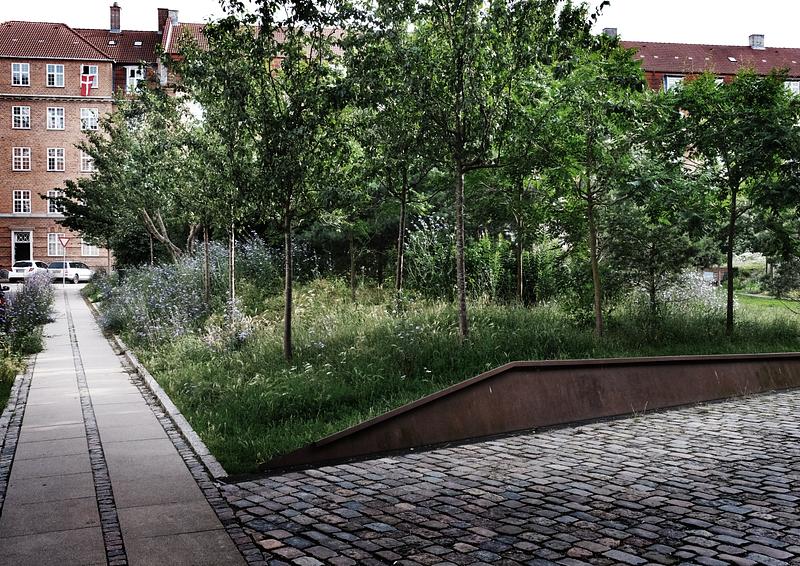 Tåsinge Plads - LYTT