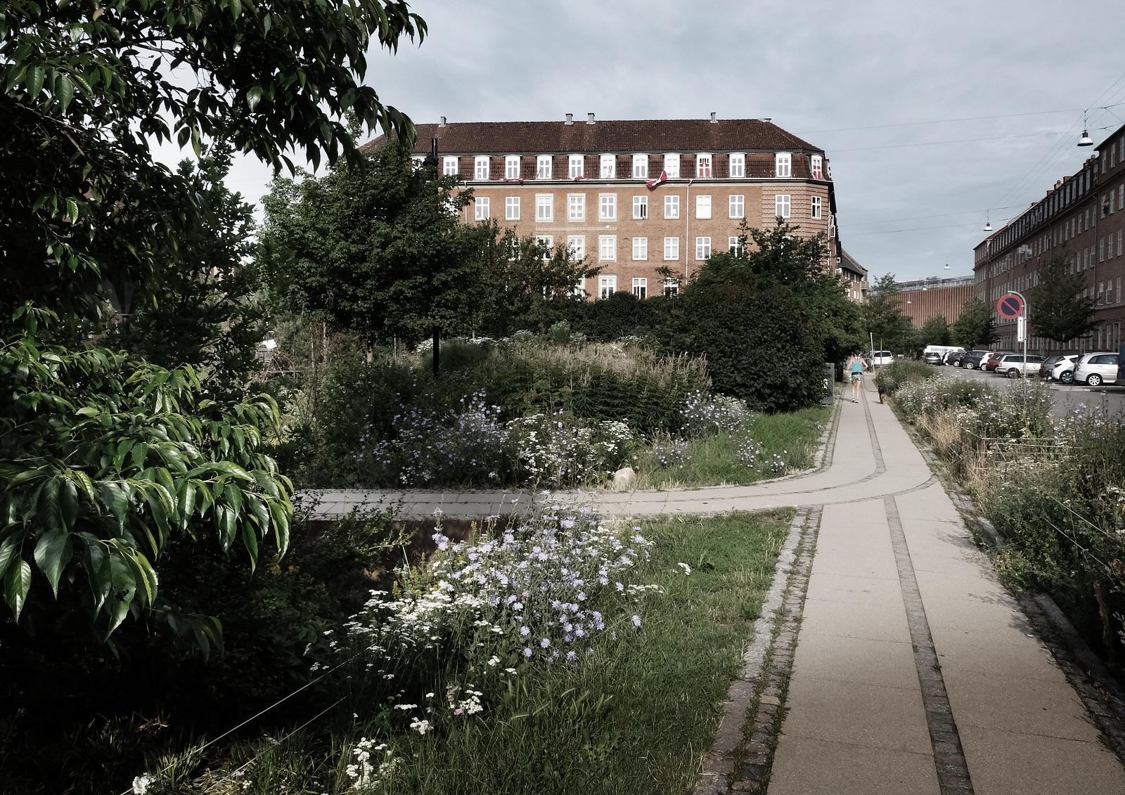 Tåsinge Plads - LYTT