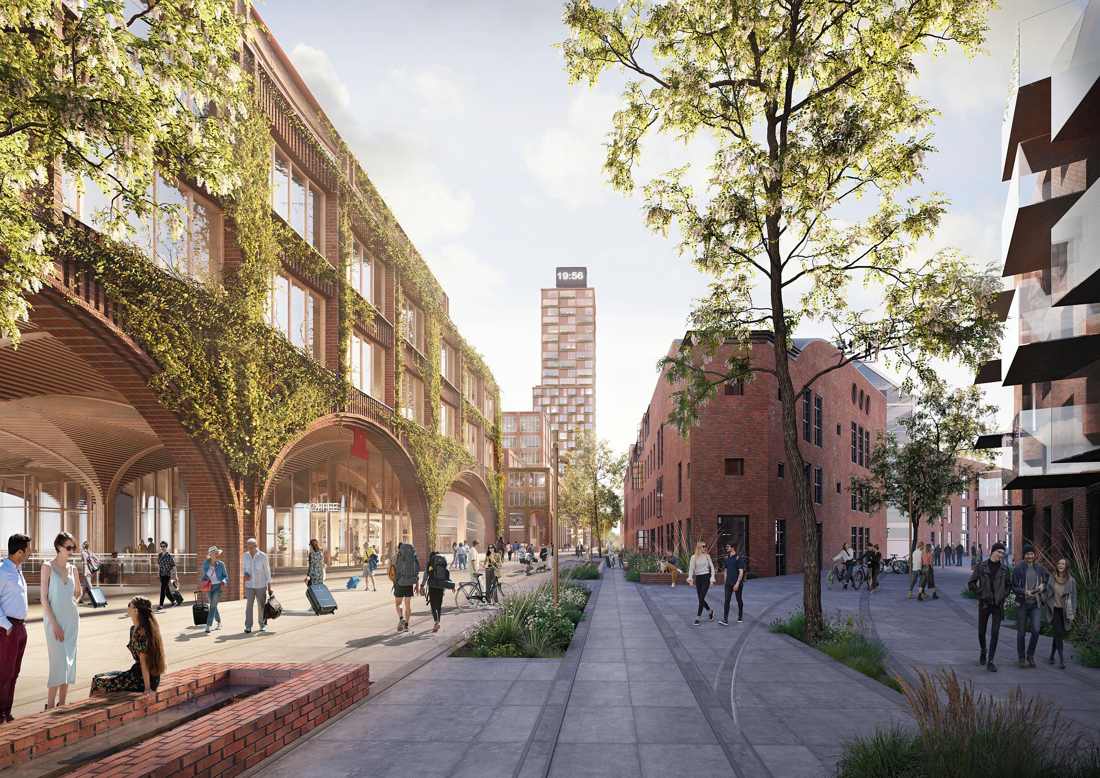 LYTT Architecture as - LYTT
