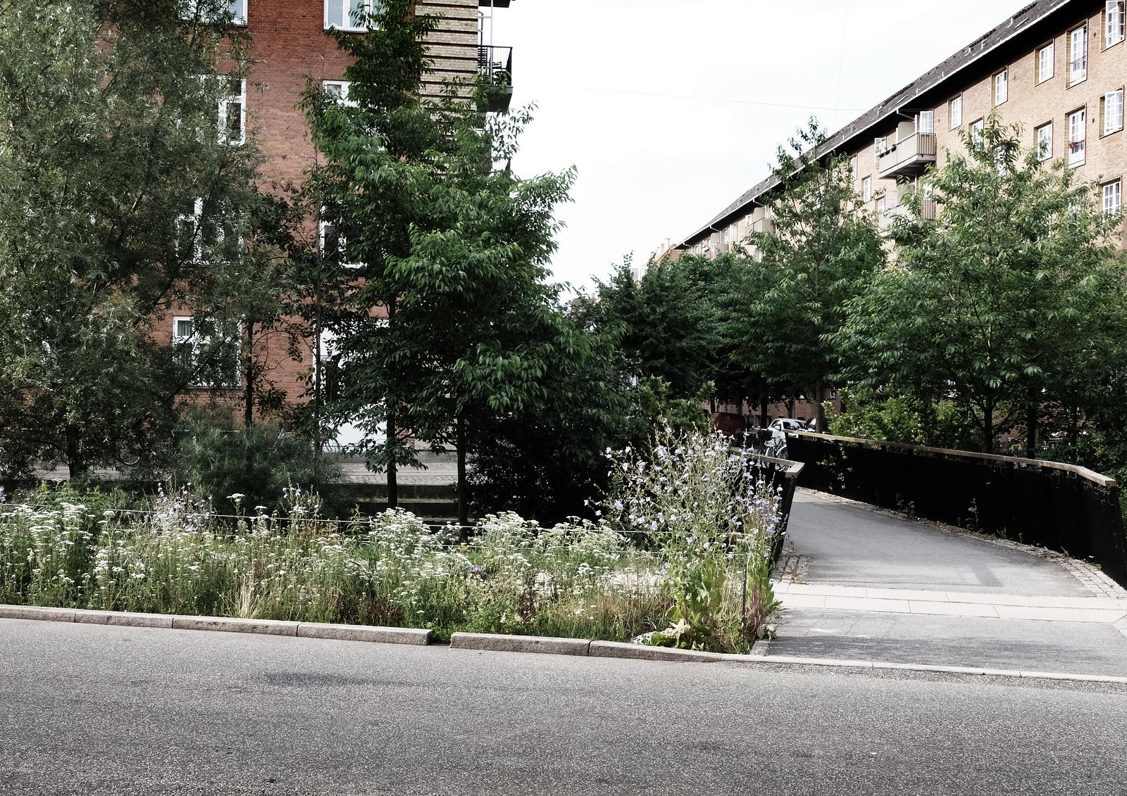 Tåsinge Plads - LYTT