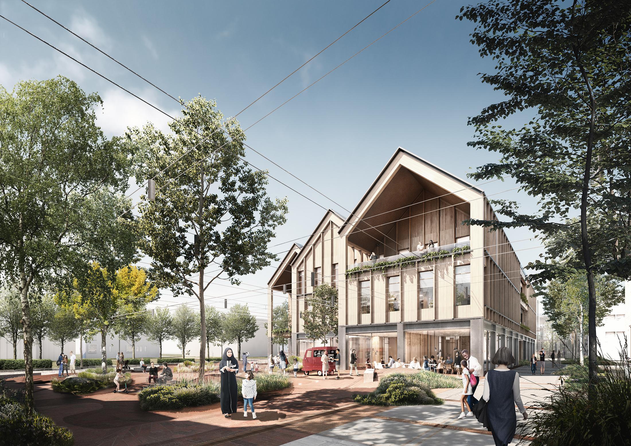 LYTT Architecture as - LYTT