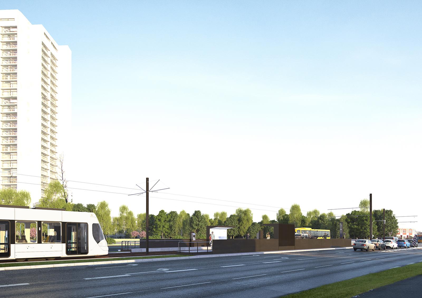 Letbane på Ring 3 - LYTT