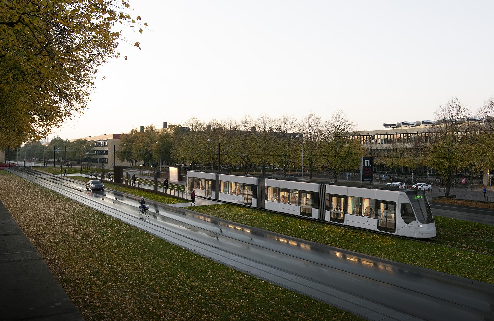 Letbane på Ring 3 - LYTT