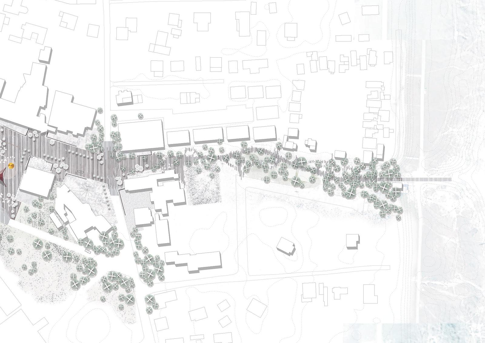 Marielyst Torv og Strandstrøg - LYTT